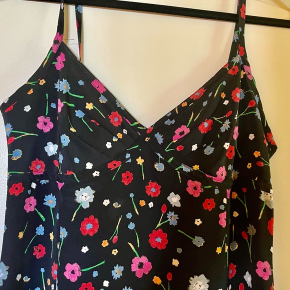 Rampage | Dresses | Rampage Rwear Floral Sexy Dress | Poshmark